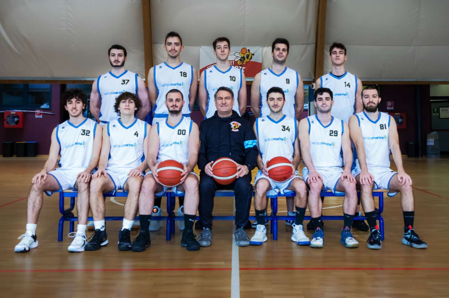 Promozione - Gammabasket Segrate